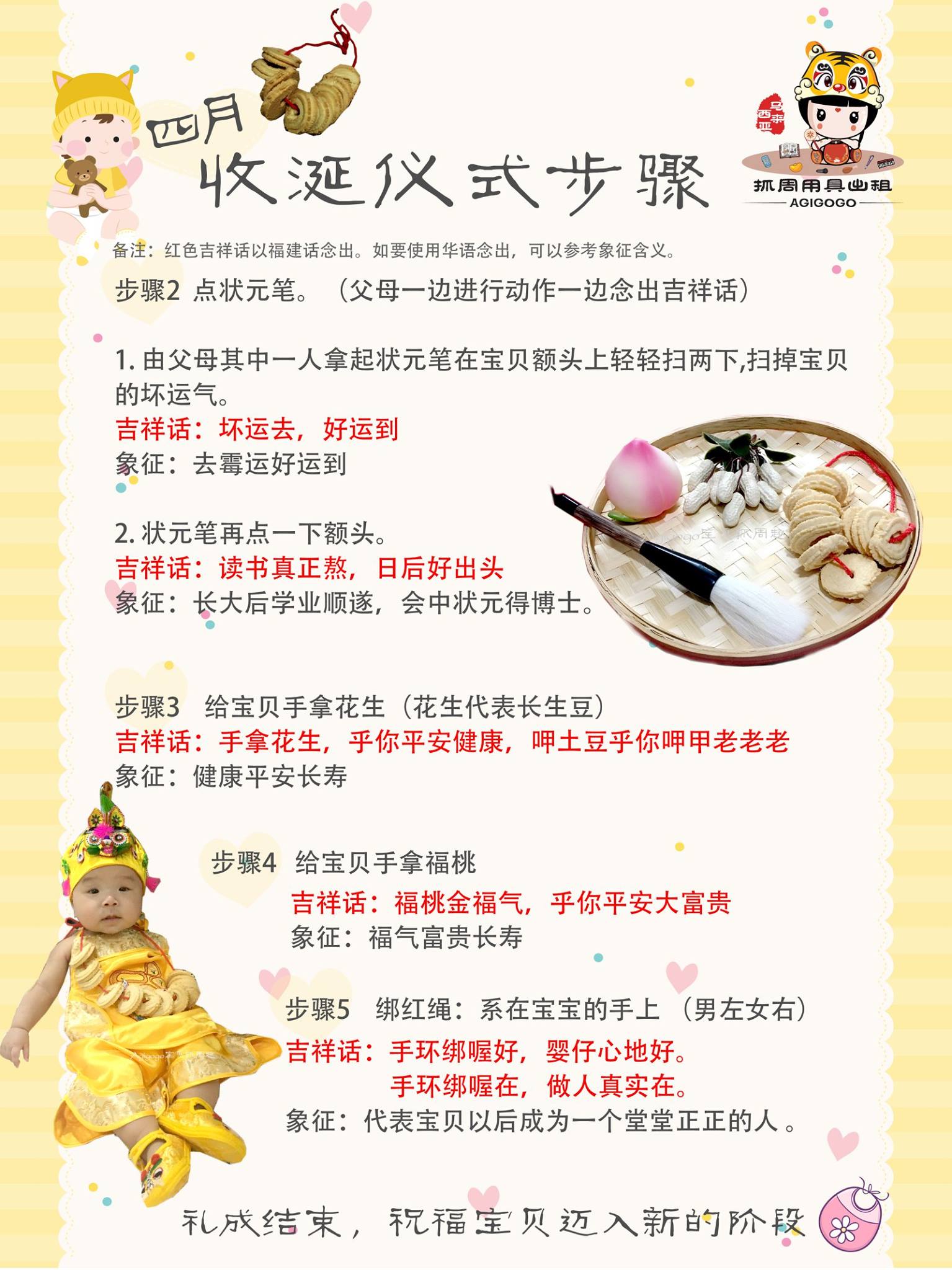 Anti-drooling package